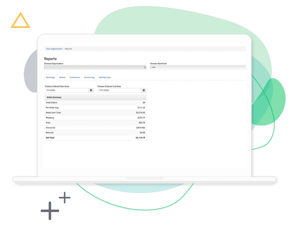 Eventgroove Products | Eventgroove